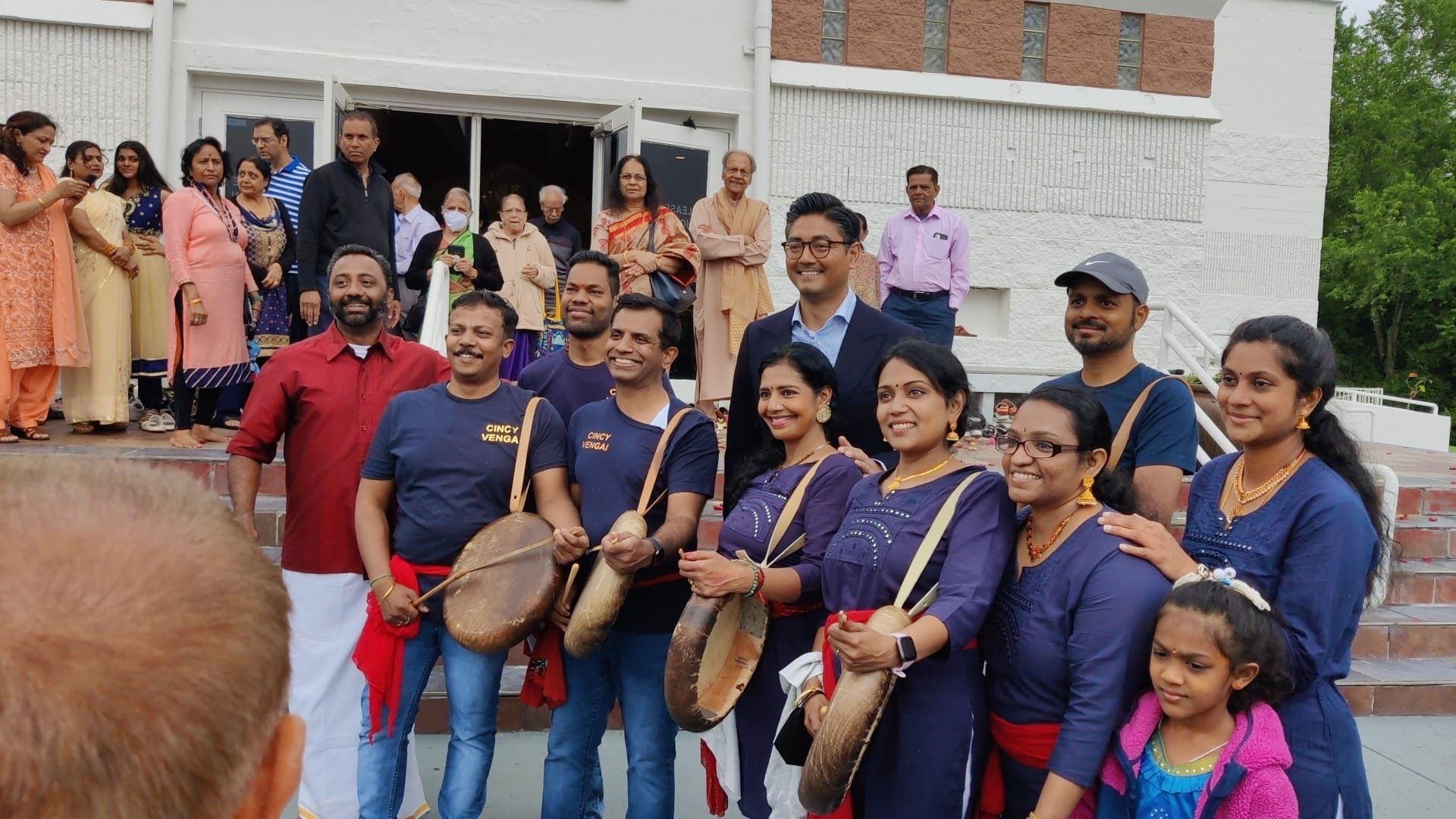 CincyVengai – Cincy Vengai – Parai Team from Cincinnati. Parai is a ...